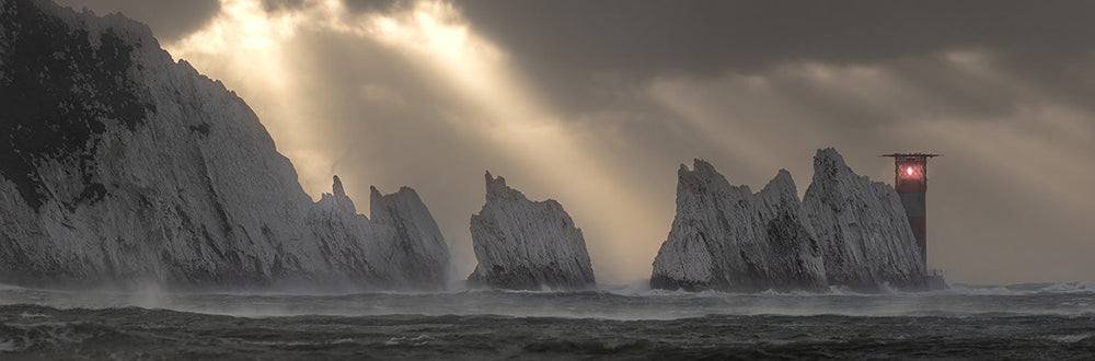 Tom Packham Photography - Isle of Wight Landscape Photography Prints