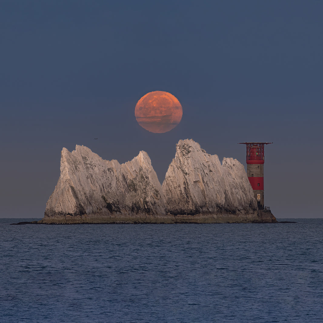 Tom Packham Photography - Isle of Wight Landscape Photography Prints